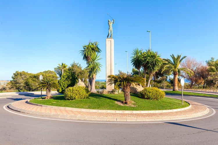 Campoamor | Bekijk deze golfbaan op golftime.nl