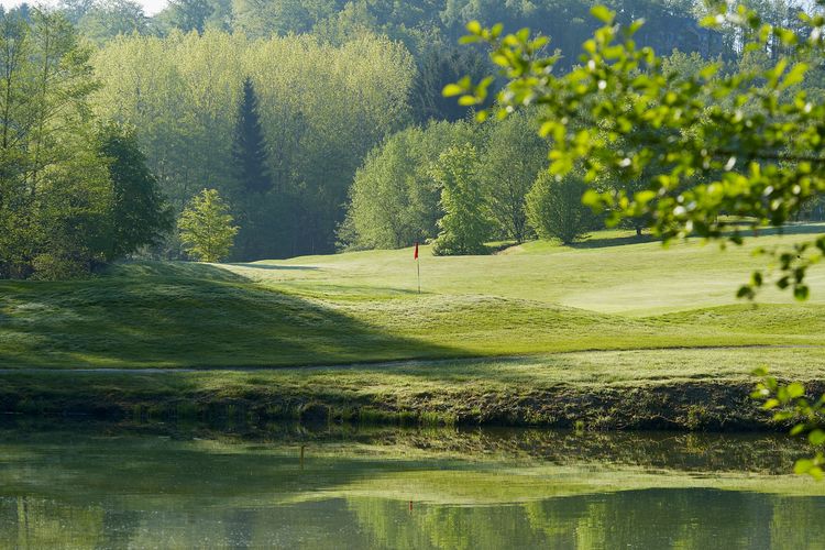 Golf de Durbuy | Bekijk deze golfbaan op golftime.nl