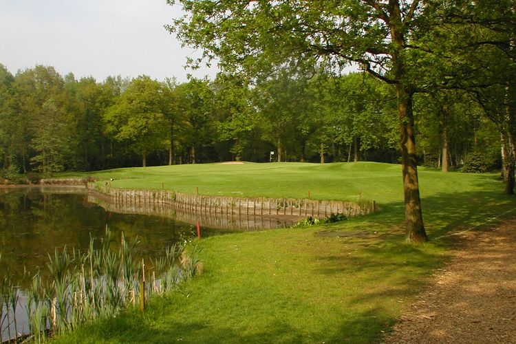 Rinkven Golf Club | Bekijk deze golfbaan op golftime.nl